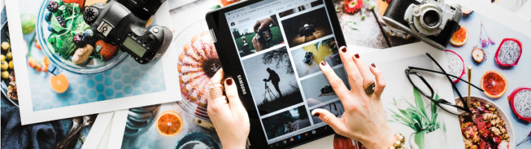 Etsy Instagram Marketing Guide