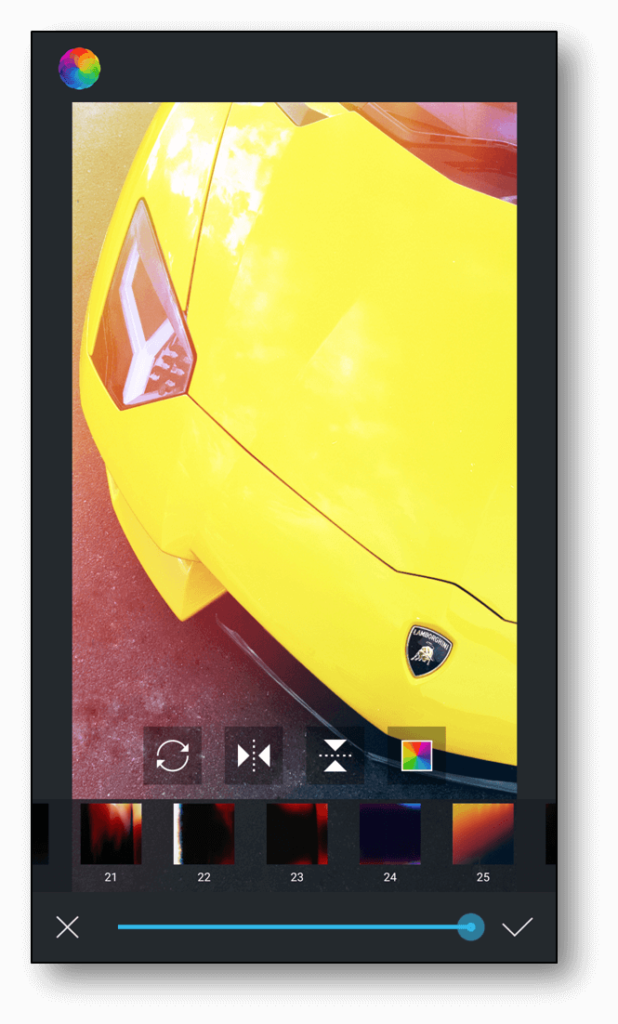 5 Of The Best Photo Editing Apps You Need To Boost Your Instagram Feed