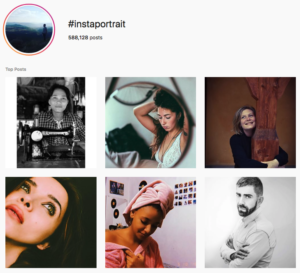 Top Photography Hashtags To Grow Your Instagram Account