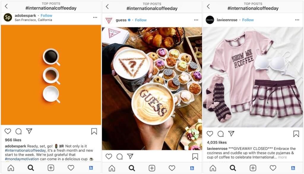 7 Instagram Post Ideas: The Killer Content That Works!