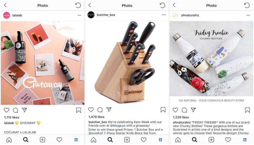 7 Instagram Post Ideas: The Killer Content That Works!