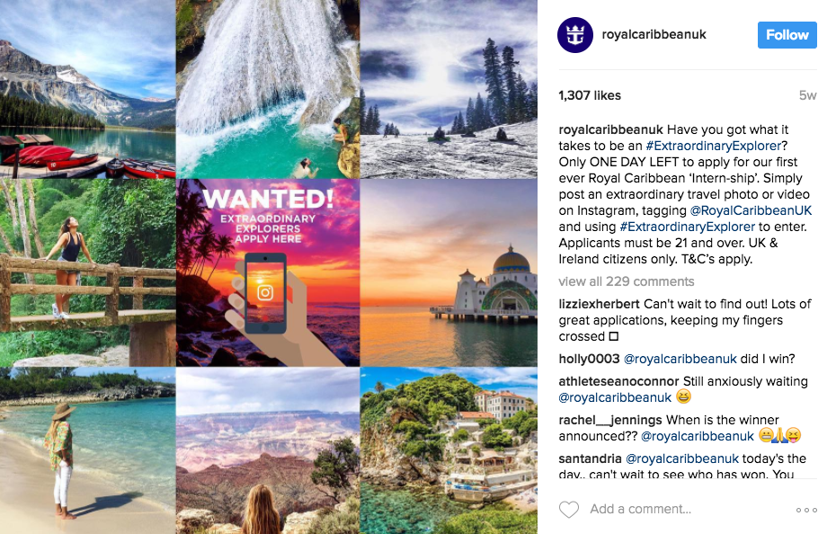 5 Instagram Post Ideas: The Killer Content That Works! - Hopper ...