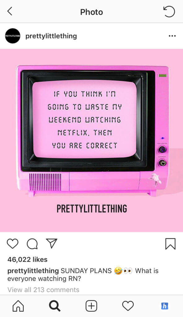 How To Produce Epic Instagram Content For Your Business