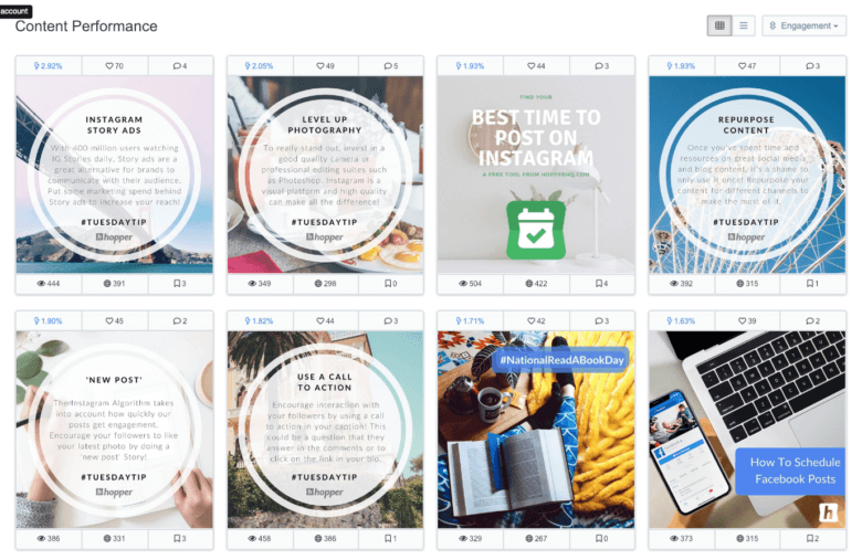 How To Create A Winning Instagram Marketing Strategy