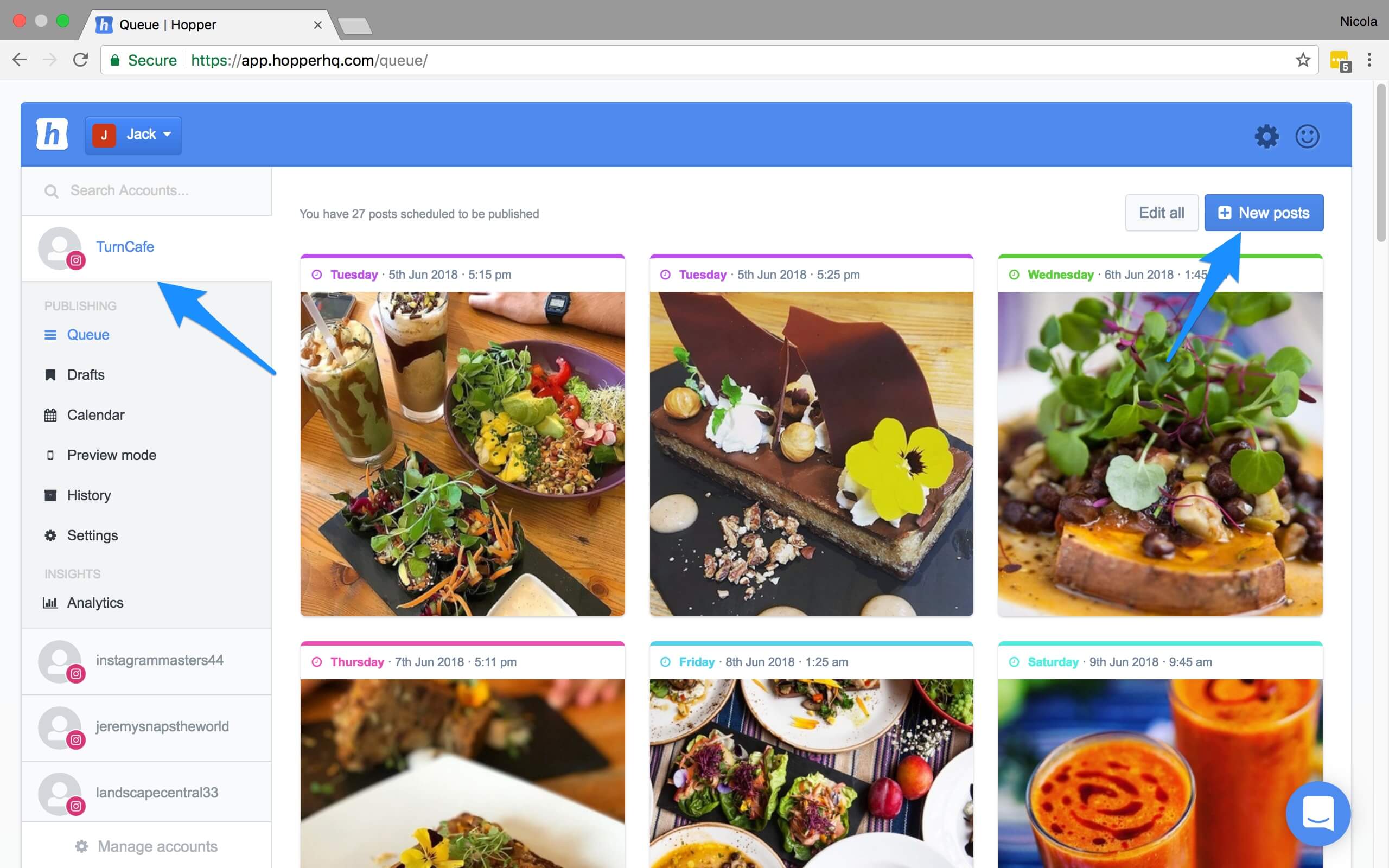 How To Post To Instagram From PC or Mac - A Complete Guide