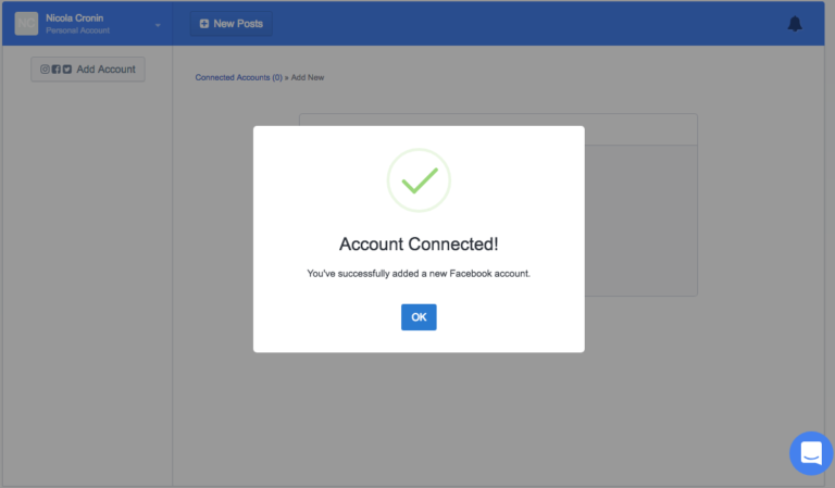 How To Schedule Facebook Posts (And Why You Should)