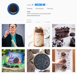 Instagram Inspiration: 15 Best Brands On Social Media