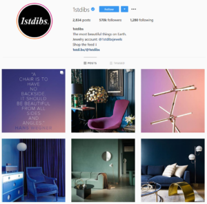 30 Best Brands on Instagram Right Now