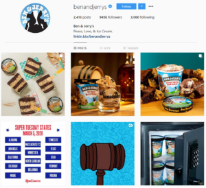 30 Best Brands on Instagram Right Now