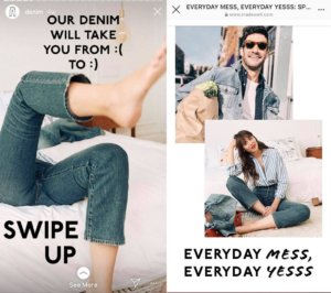 8 Instagram Stories Features That Boost Engagement and Examples