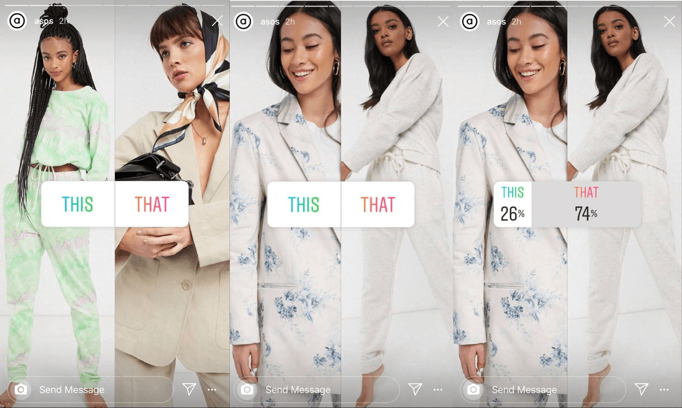 8 Instagram Stories Features That Boost Engagement and Examples