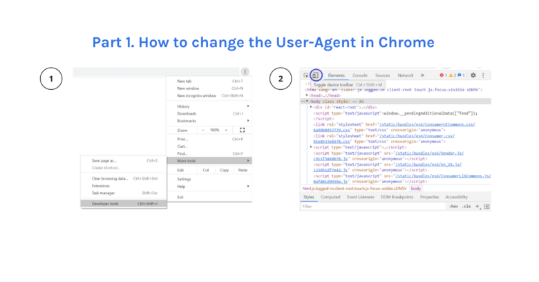 How To Post On Instagram From PC or Mac (Desktop or Laptop)