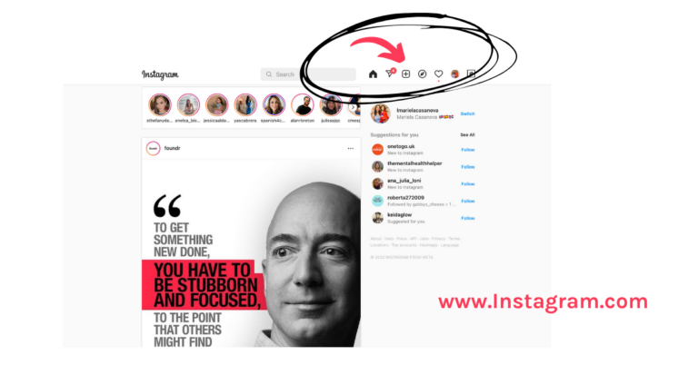 How To Post On Instagram From PC or Mac (Desktop or Laptop)