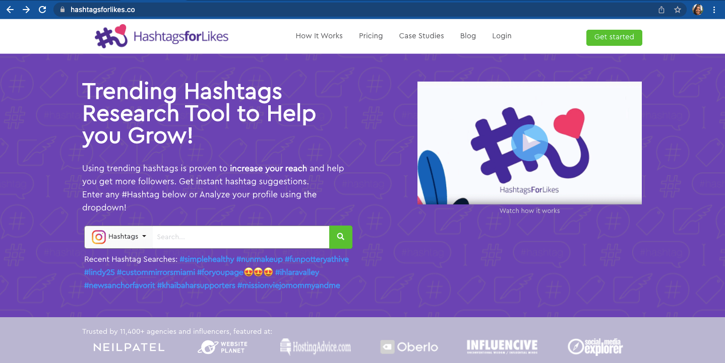 What you need to know for your Instagram Hashtag Research this 2025