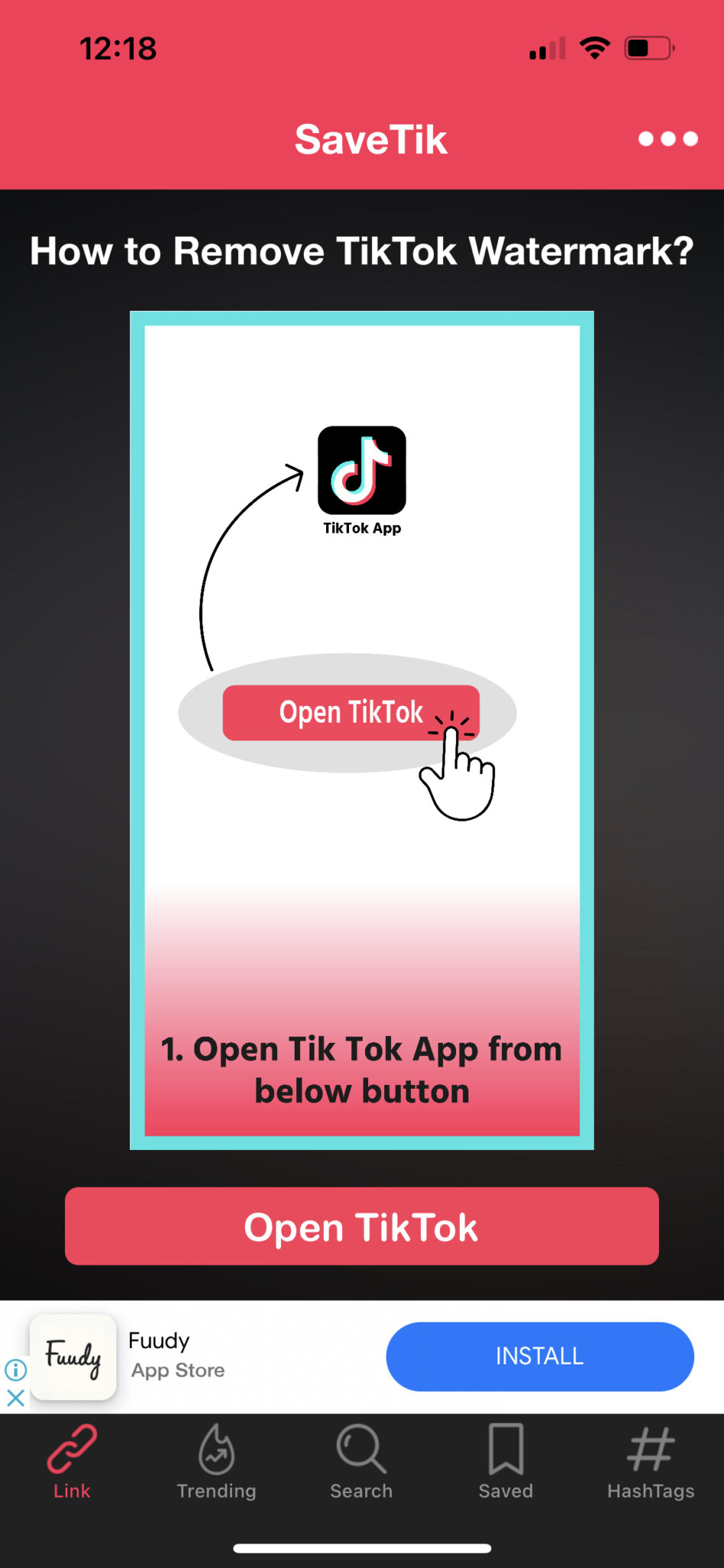 How to Remove The TikTok Watermark in 7 Easy Ways