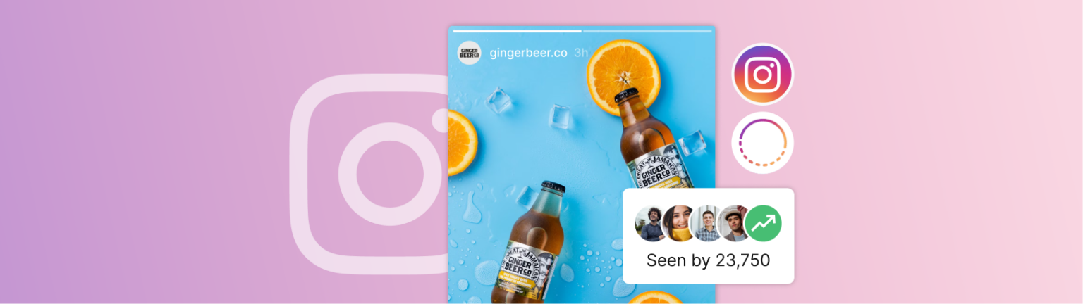 Why Are My Instagram Story Views So Low & How to Increase Them?