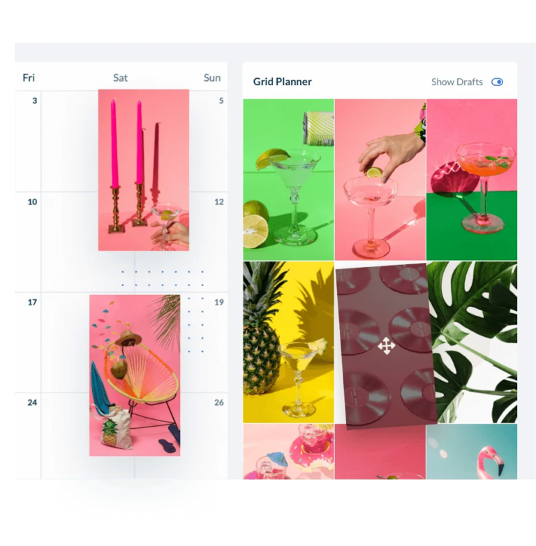 How to Create an Instagram Collab Post