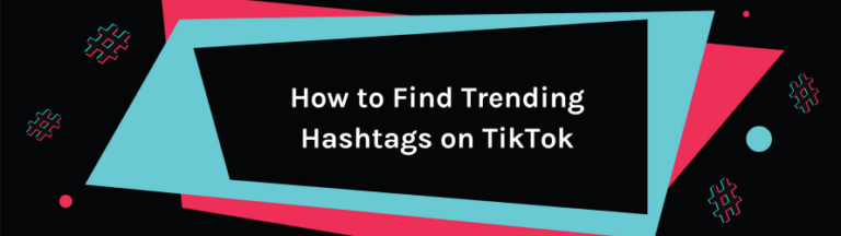 Top Fashion Hashtags To Grow Your Instagram Account