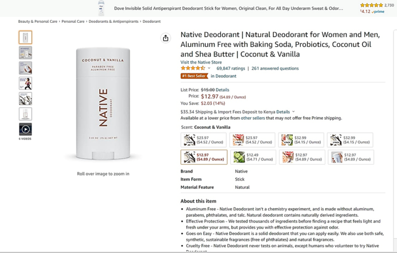 10 Creative Ways to Use Social Proof in your Marketing Strategy ...