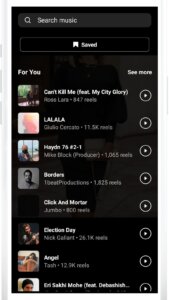 The Ultimate Guide to Instagram Reels - Hopper HQ Blog