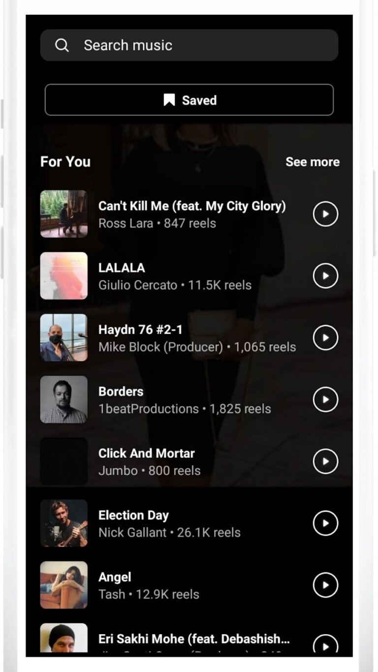 The Ultimate Guide to Instagram Reels - Hopper HQ Blog