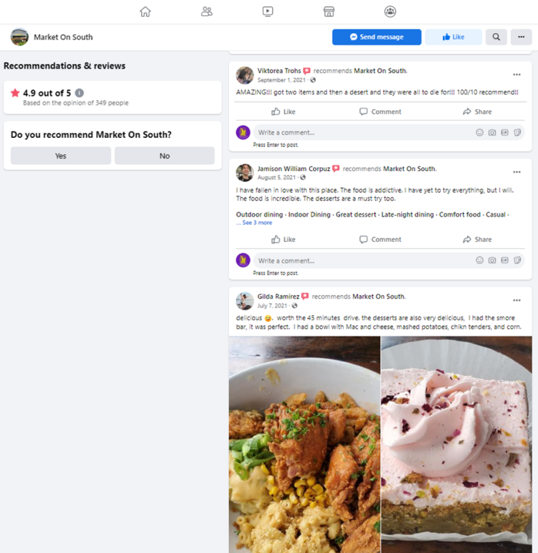 10 Creative Ways to Use Social Proof in your Marketing Strategy ...