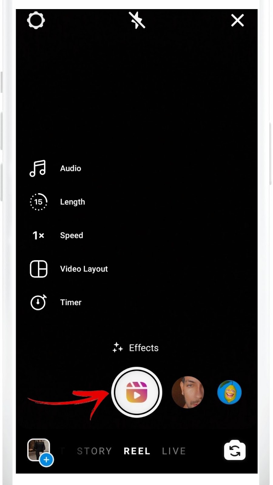 The Ultimate Guide to Instagram Reels - Hopper HQ Blog