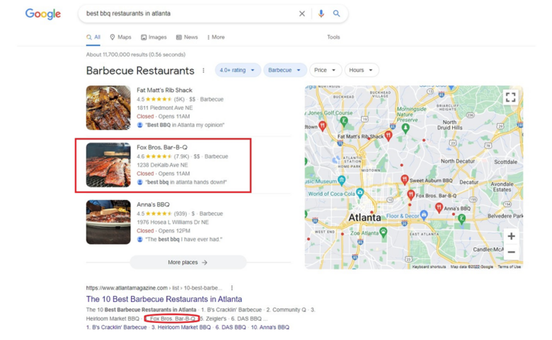 10 Creative Ways to Use Social Proof in your Marketing Strategy ...