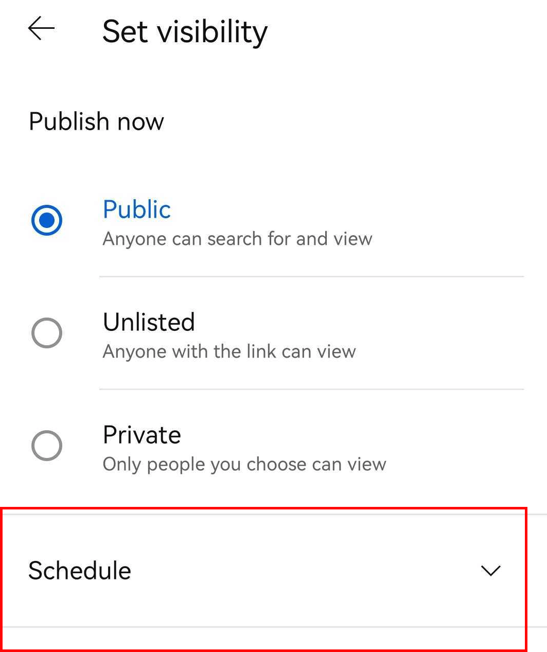 How To Schedule YouTube Shorts (3 Easy Ways)