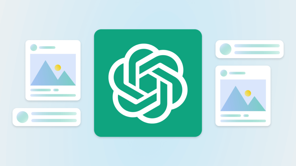 How To Use ChatGPT For Social Media (10 Ways) - Hopper HQ