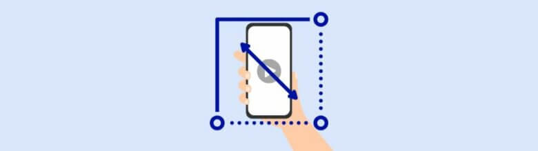 A Guide To The Right Vertical Videos Dimensions for Social Media