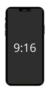 A Guide To The Right Vertical Videos Dimensions for Social Media