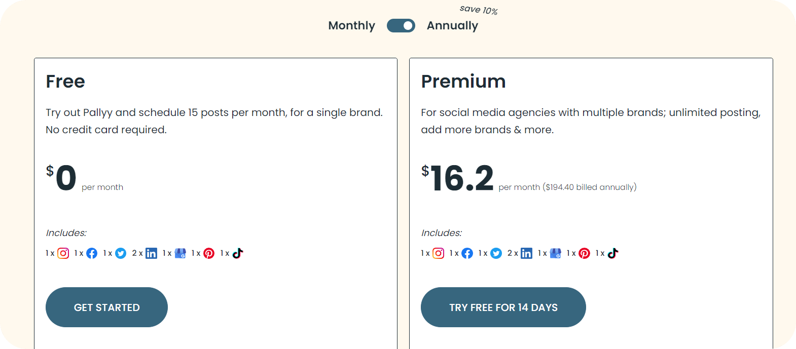 Top 10 Later Alternatives for 2024 - Hopper HQ Blog