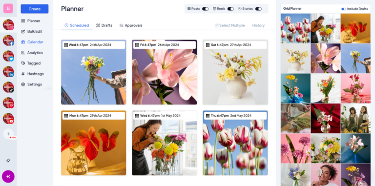 What is Cross Posting on Social Media and How to Use It?