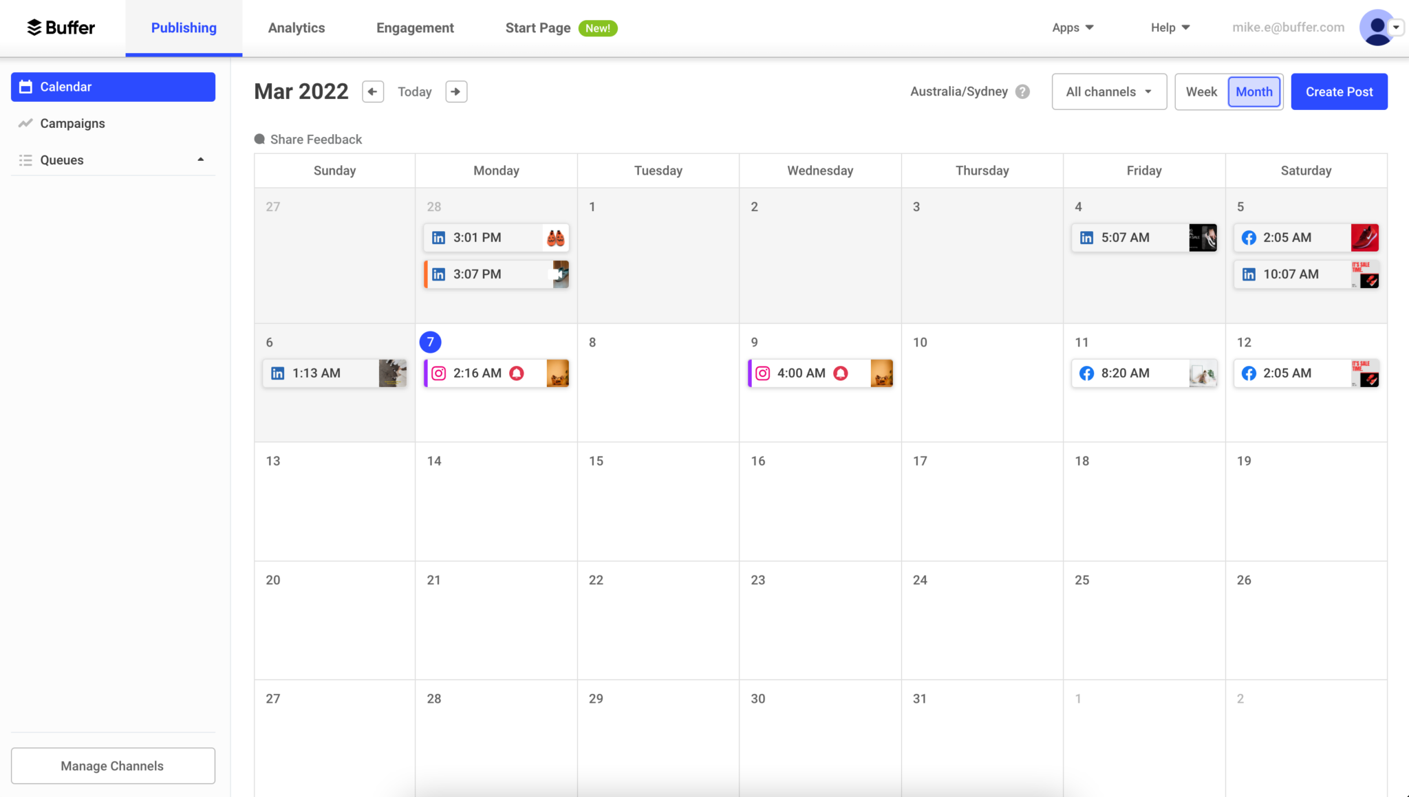 The 8 Best Cross Posting Apps for Social Media
