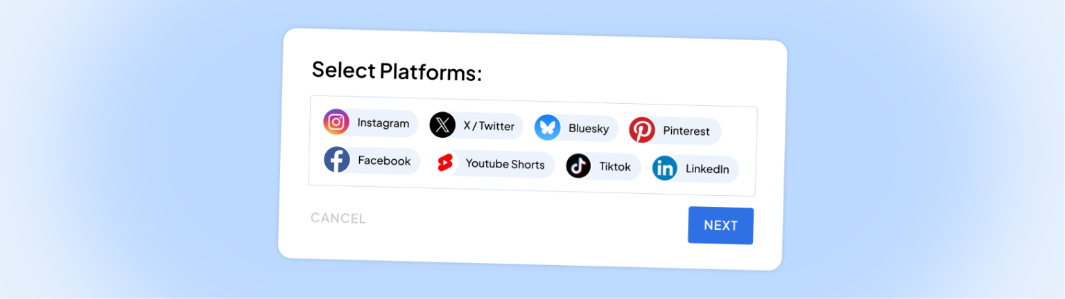 The 8 Best Cross Posting Apps for Social Media