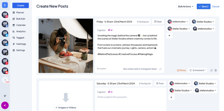 The 8 Best Cross Posting Apps for Social Media